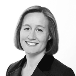Eleanor Harris | IFLA